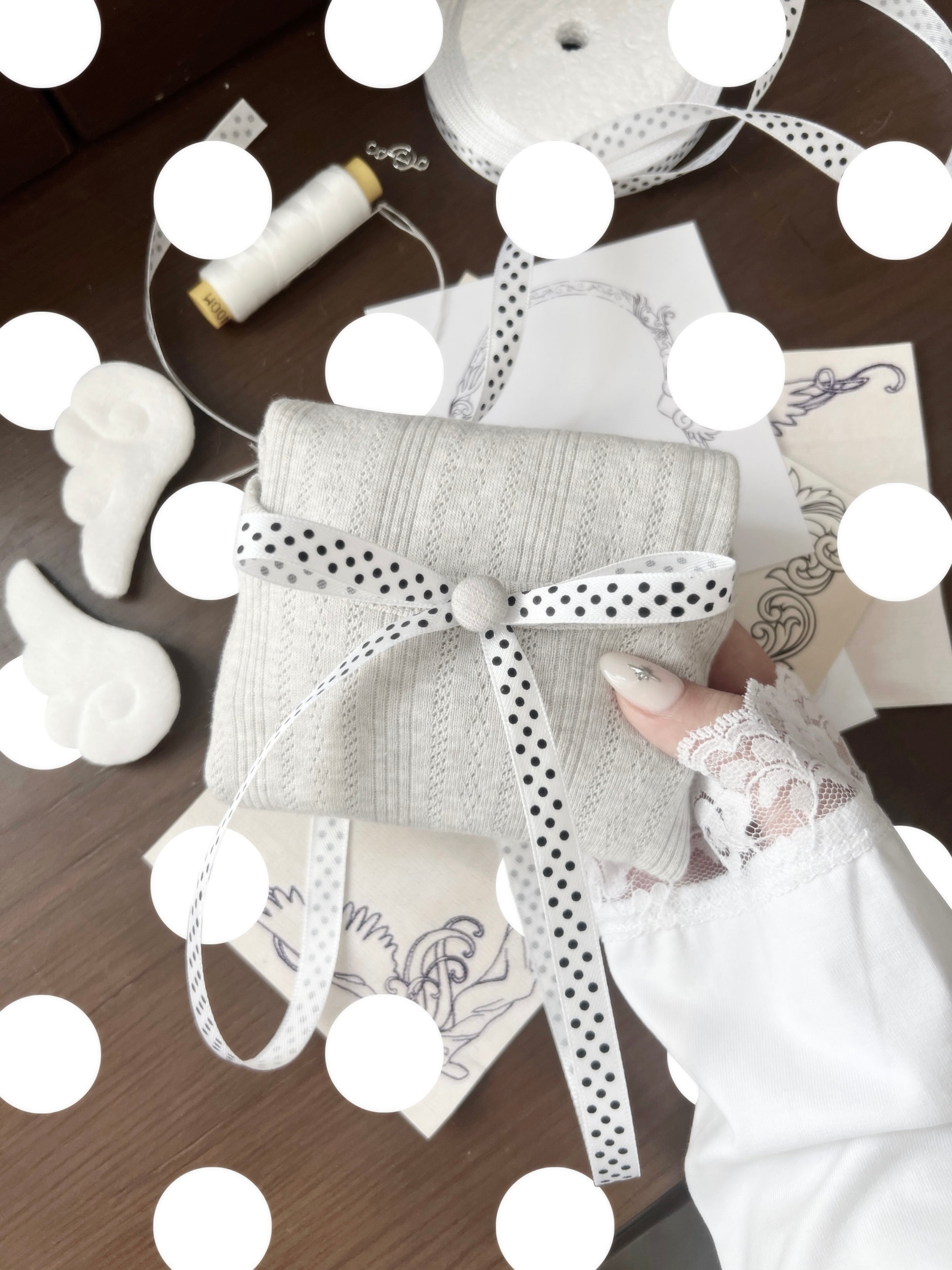 Products – Mandy Crimson